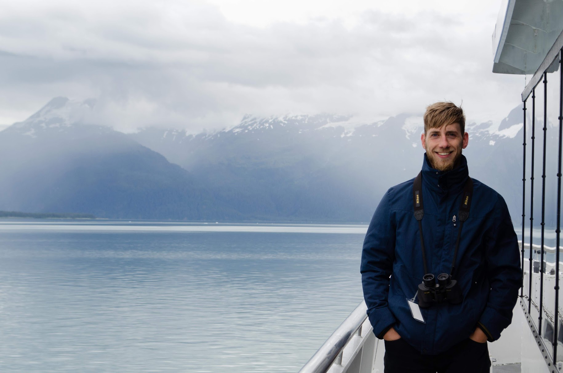 Benjamin J. Murphy, Ph.D. | Assistant Teaching Professor in English ...