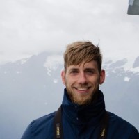 CV | Benjamin J. Murphy, Ph.D.