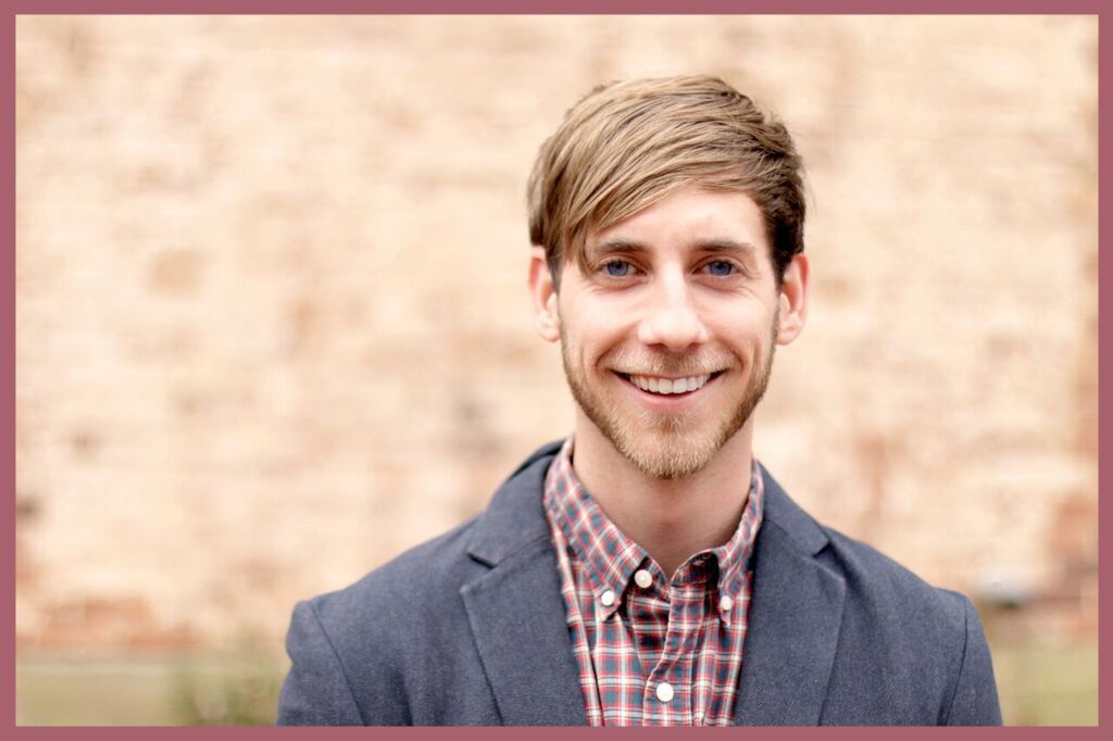 Benjamin J. Murphy, Ph.D. | Assistant Teaching Professor in English ...